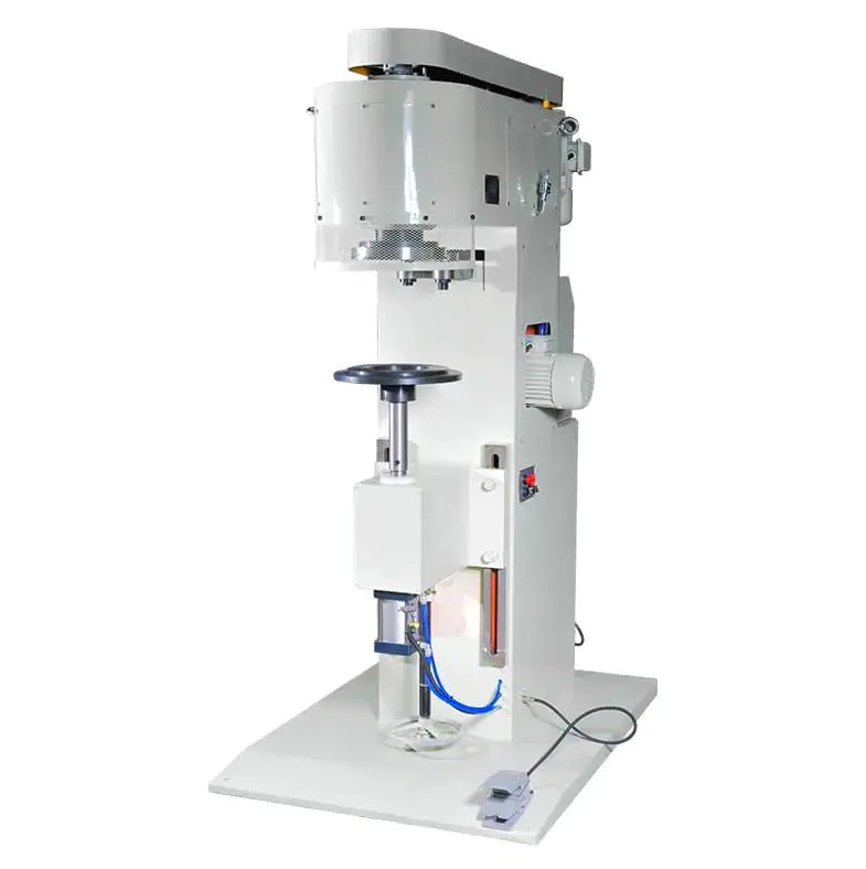 What safety precautions should I take when using a Pneumatic Sealing ...