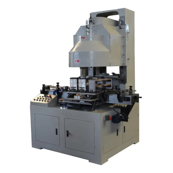 What is a 1-5L round can production line?- LK MACHINERY CO., LTD