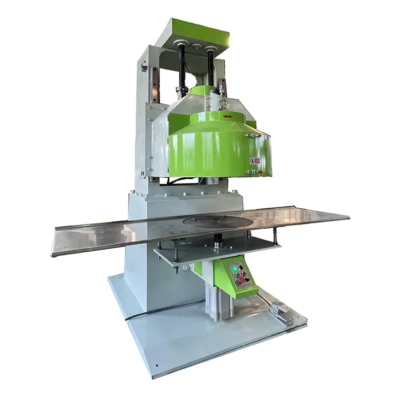 What is a Automatic Seam Welding Machine?- LK MACHINERY CO., LTD